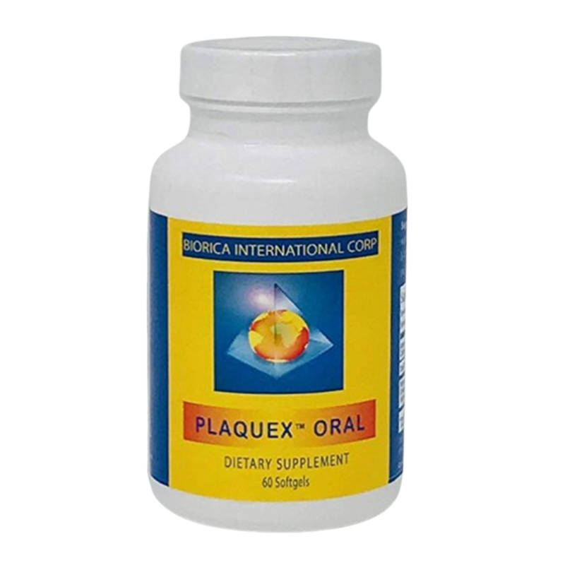 Oral Plaquex – Maristany Medical